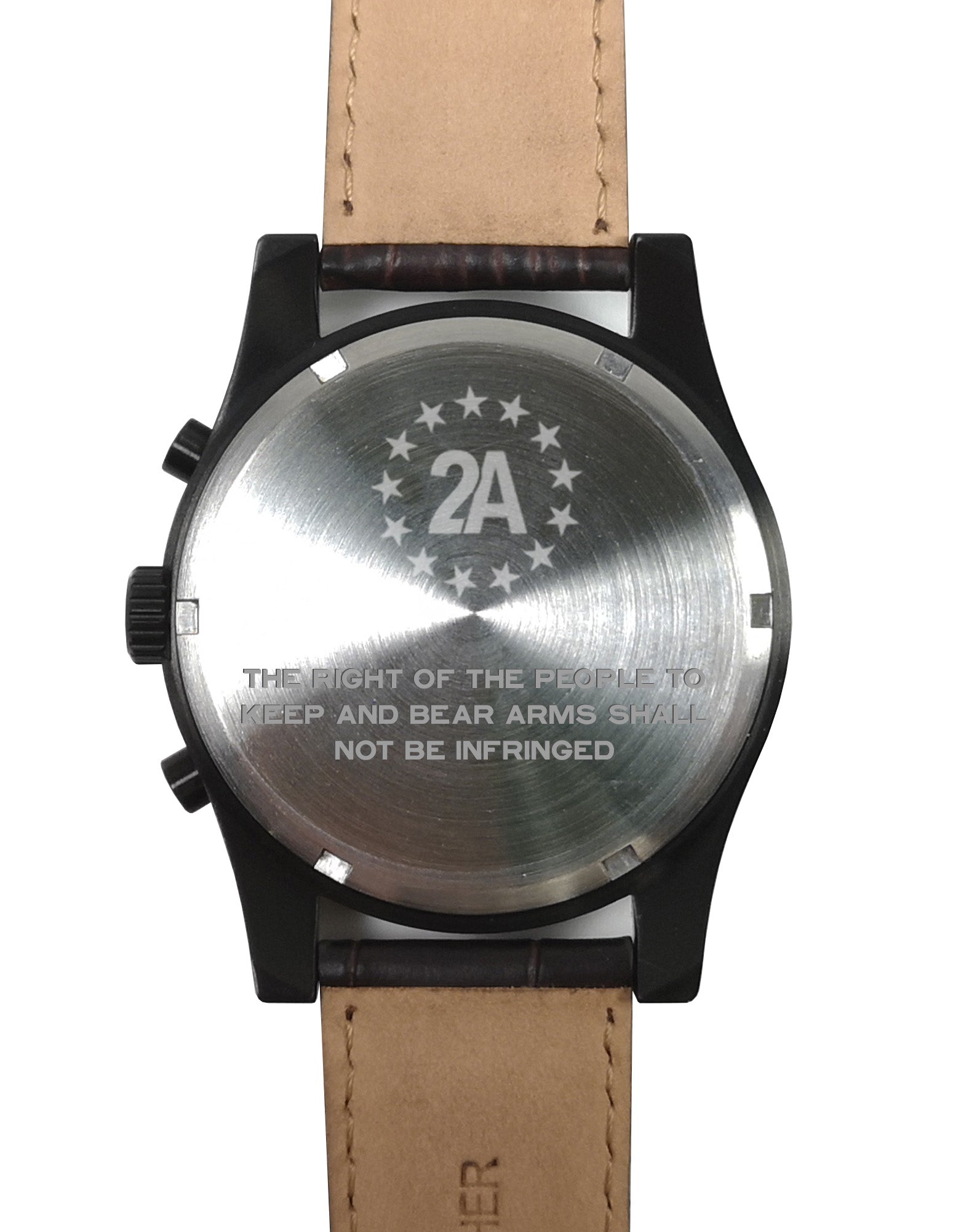 2A Watch Co.