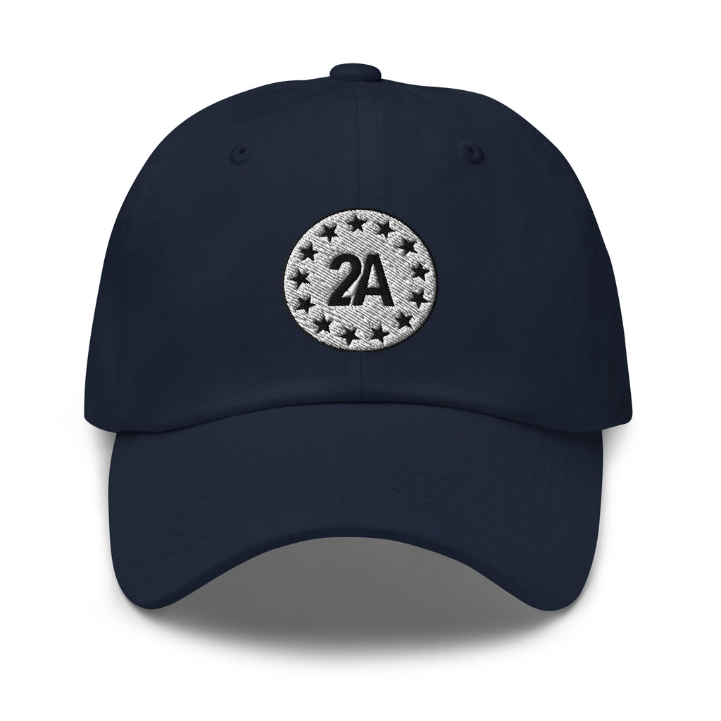 2A Dad Hat – 2A Watch Co
