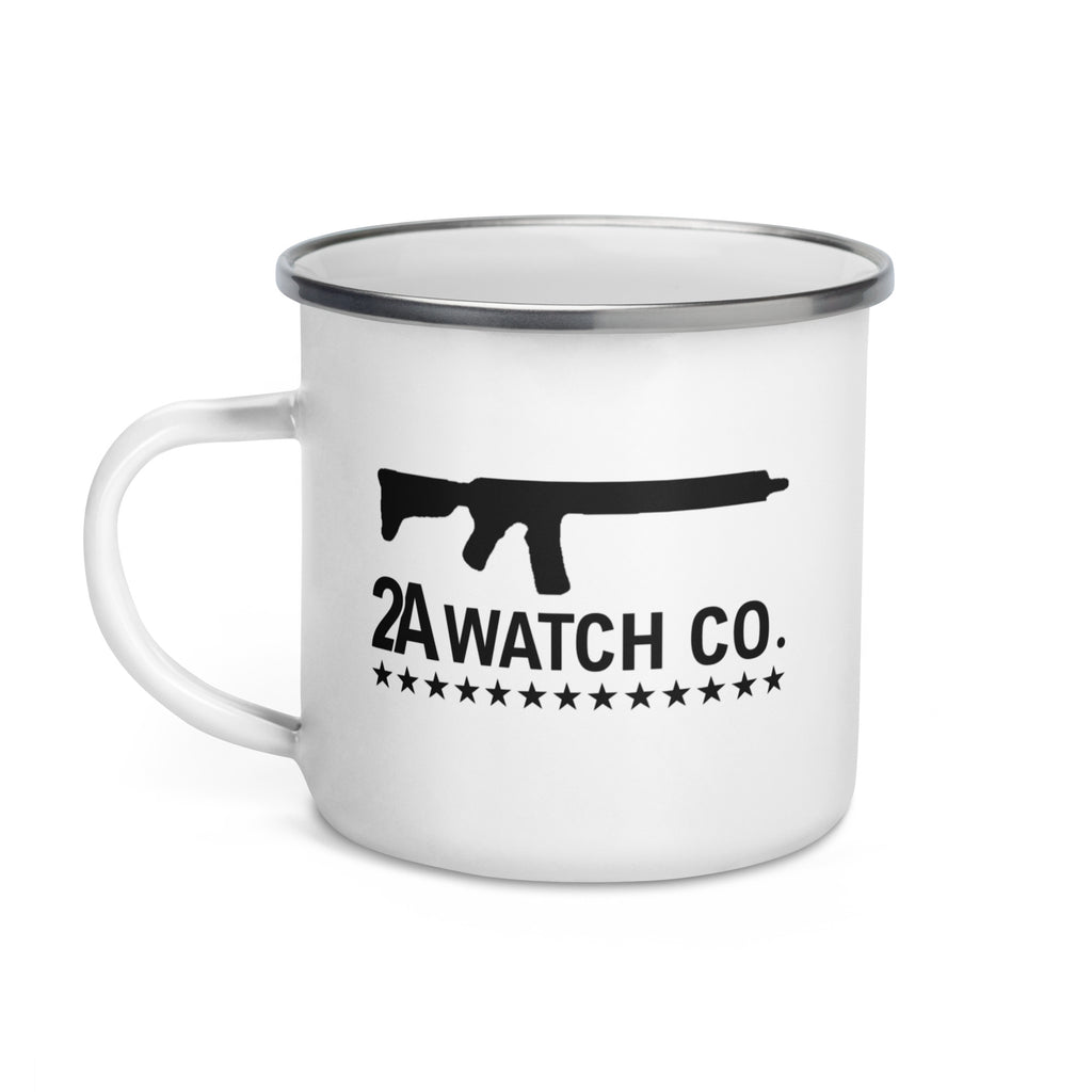 AR Mug – 2A Watch Co